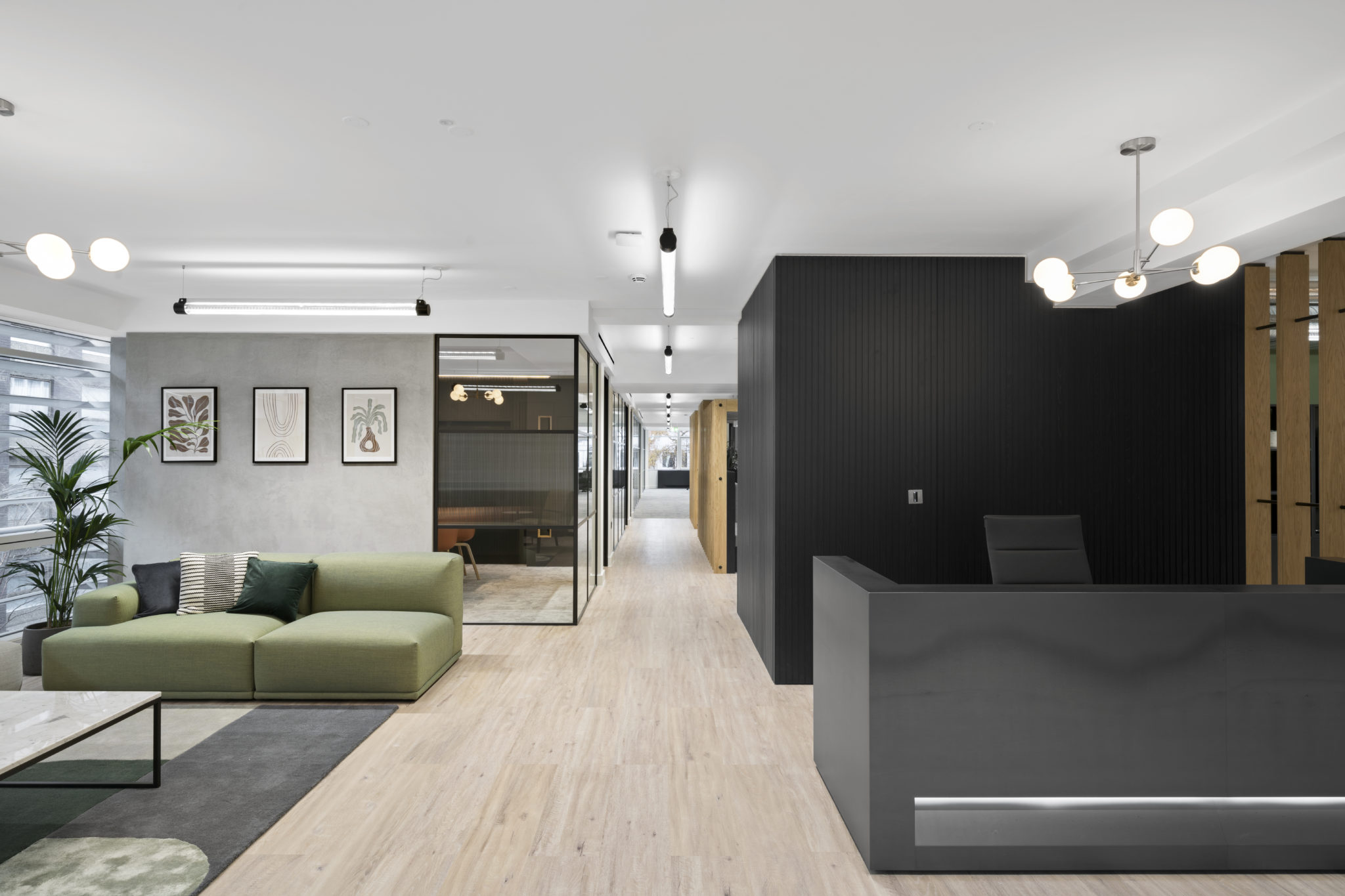 101 New Cavendish Street - The Building | 101 New Cavendish Street
